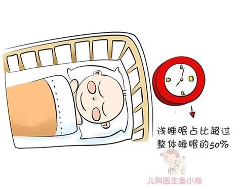 睡渣寶寶頻繁夜醒鬧人？醫生教你哄睡神技，讓娃一覺睡到大天亮 每日頭條
