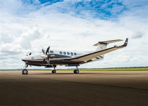 2017 Beechcraft King Air 250 Jetaviva Life Is Short Fly A Jet