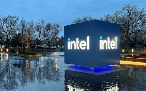 Intel Cancela Gpu Falcon Shores Para Trabalho Com Ia Adrenaline