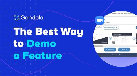 The Best Way To Demo A Feature Youtube