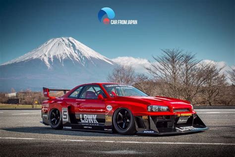 10 Best Jdm Cars For Car Enthusiasts