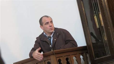 Dr Kadić Na Tribini Islamske Teme Kroz Ekološku Se Prolamaju Sve Druge Krize Fin