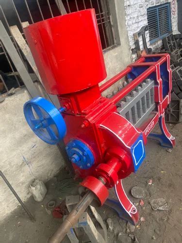 Mini Oil Mill At Best Price In Agra By Ms Kumar Expeller Industries Id 26444372330
