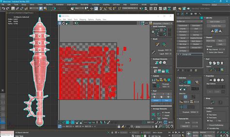 3ds Max2023 Mestrezen3d By Mestrezen3d On Deviantart 3ds Max2023 Mestrezen3d By Mestrezen3d On Deviantart