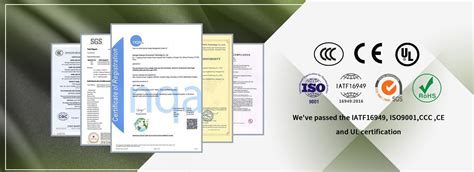 China Customized IATF 16949 Certificates CNG LPG ECU KIT Suppliers