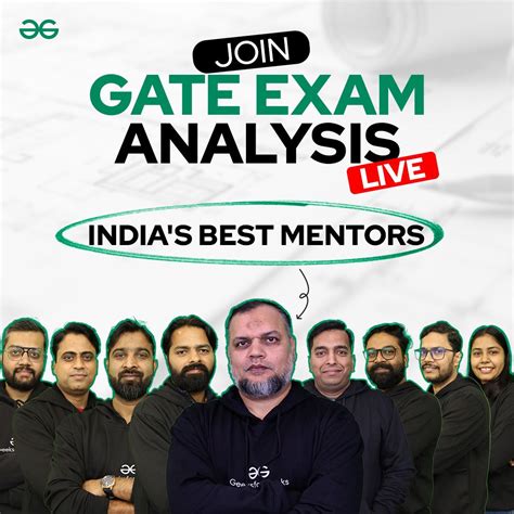 Gate Gategfg Gateexam Gate2025 Gatecse Geeksforgeeks