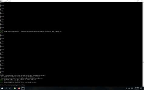 Feature Request Gcs And S3 Support On Windows · Issue 19297