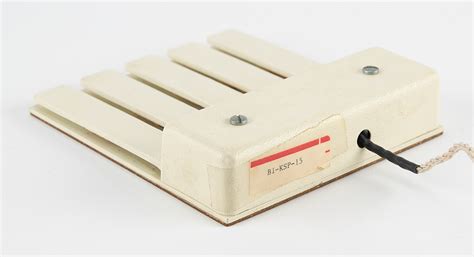 Douglas Engelbart Coding Keyset Ipad And Signed Book Rr Auction