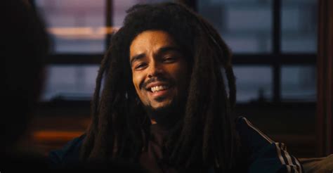 Bob Marleys Story Hits The Big Screen In The One Love Trailer The Fader