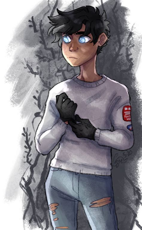 Danny Phantom With 1978 Gloves By Usgshehejdd On Deviantart