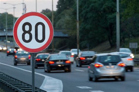 Navigation Expert Announces Speed Limit Warnings Coming To Millions Of Cars Autoevolution