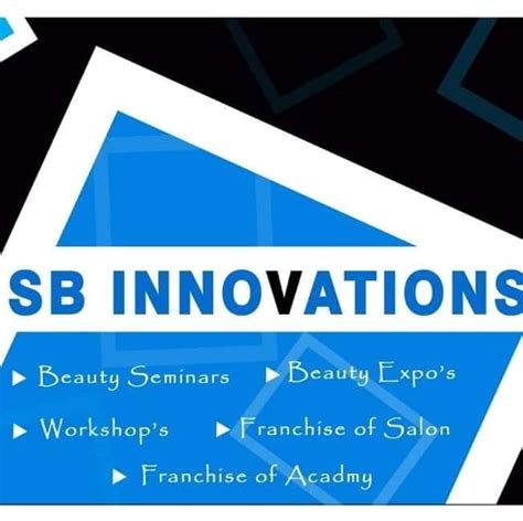 Sb Innovations