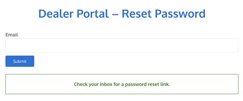 Reset Password Error Messages Not Implemented · Issue 274 · Crocoblockjetformbuilder · Github