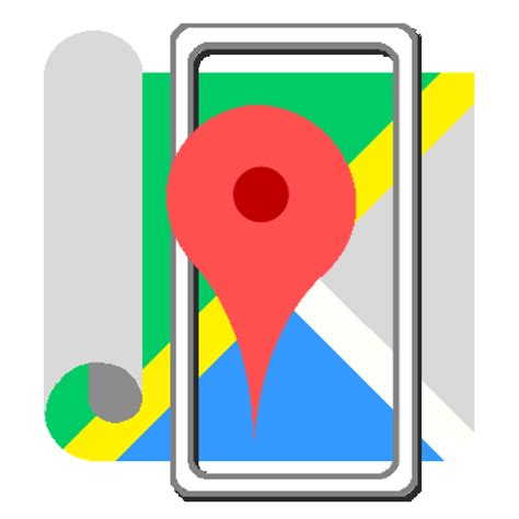 Self Made Maps Apps On Google Play