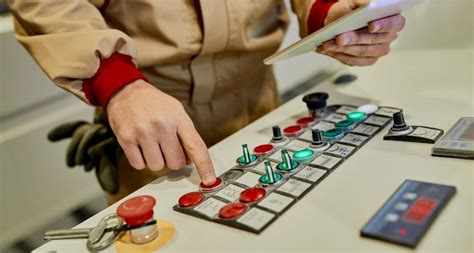 Kaizen™ Article Switching From Reactive To Predictive Maintenance