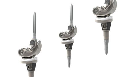 Stryker Debuts Triathlon Hinge Knee System Orthoworld