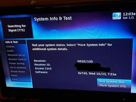 Brightest Directv Receiver Hr20 100 R Directv