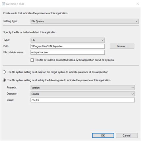 Converting Legacy Packages Into Applications With Sccm 1810 Package Conversion Manager Byteben