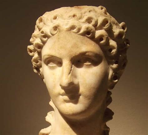 The Craziest Ancient Rome Sex Scandals
