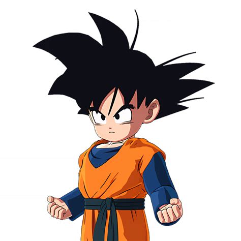 Goten ~ Sz Sparking Zero Wiki Fandom