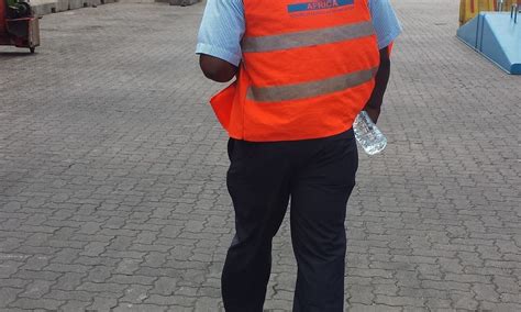 Africa Ghana Jlb Expertises