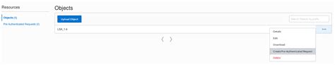 Setup Nfs Storage On Oracle Cloud Infrastructure Using Linux Storage