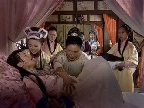 纪晓岚妻妾成群子女众多却都没什么出息