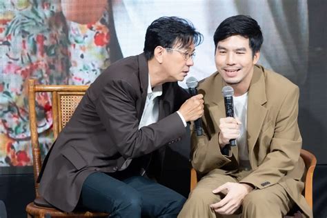 ‘จีดีเอช เปิดตัว ‘หลานม่า หนังเรื่องแรกของ ‘บิวกิ้น