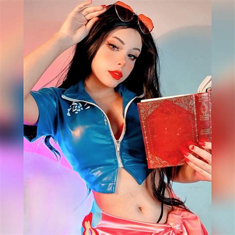 My Nico Robin Cosplay From One Piece R Cosplayers