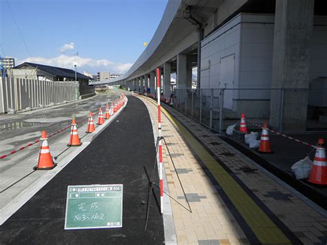 トップページ 株式会社古川組