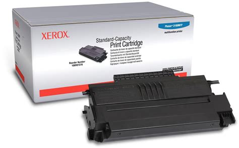 Xerox Phaser 3100 Standard Capacity Print Cartridge Price From Jadopado In Saudi Arabia Yaoota