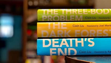 Watch The First Episode Of Tencents Three Body Problem Series