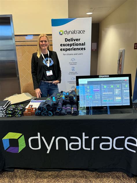 erin wirth on linkedin dynatrace is at government technology it