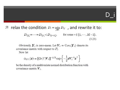 PPT Multihypothesis Sequential Probability Ratio Tests PowerPoint Presentation ID 5959358