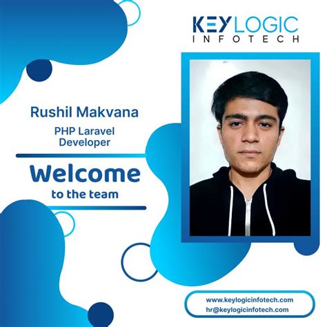 Keylogic Infotech Private Limited On Linkedin Newhires Welcome Teamexcitement Teambuilding