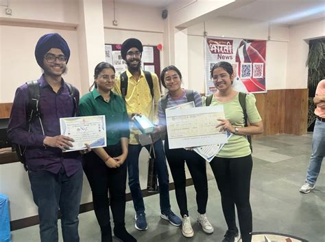 Hargun Kaur On Linkedin Hackbvicam Bvicam2023 Nschackathon2023