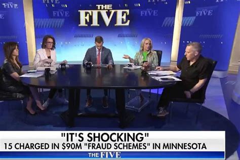 Jesse Watters Missing From Fox News The Five As Wife Emma Shares Paris