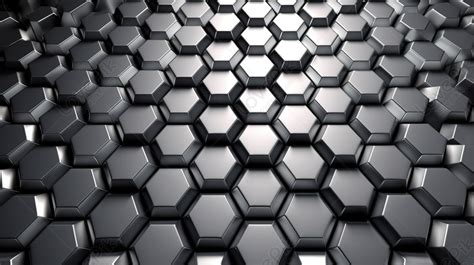 Hd 배경 및 스톡 사진 생생한 3d 검정 육각형 패턴 애니메이션 배경 3d 배경 스톡 사진 배경 육각형 배경 이미지 Hd 3d 스톡 사진 육각형 배경 사진