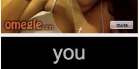 Black Omegle Woman Jaw Drop
