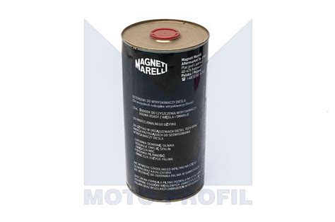 MAGNETI MARELLI DIAGNOSTYKA - Moto-Car