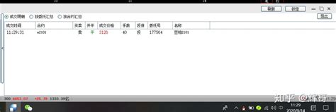 为了给自己打气我平仓了豆粕 知乎
