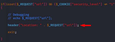 Open Redirection Vulnerability Exploiting And Mitigation Secnhack