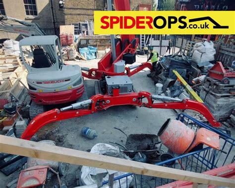 Spider Ops Ltd On Linkedin Spiderops Spiderlift Teupen Trackedaccess Mewp Poweredaccess…