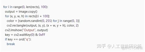 Opencv如何在图片中找到某一定位点坐标 Mob6454cc7a88c0的技术博客 51cto博客