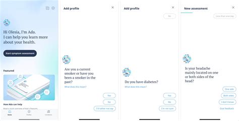 10 Chatbot Conversation Flow Examples For A Natural Dialogue