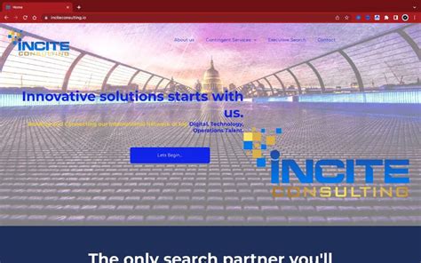 Incite Consulting On Linkedin Inciteconsulting Businessgrowth Strategicconsulting Website…