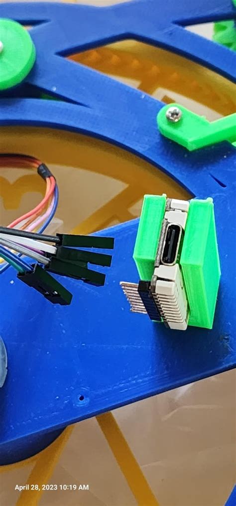 Digital Crazy Hours And Minutes Wifi Sync Clock 6 Steps With Pictures Instructables