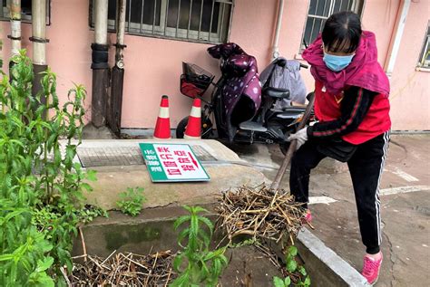 新东街道：新城社区开展“我为群众办实事”主题实践活动