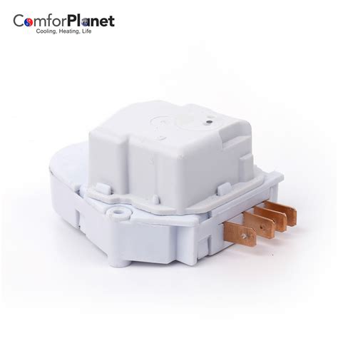 Tmd C Tmd D For Frigerator With Different Choice Hvac Spare Parts And Defrost Timer