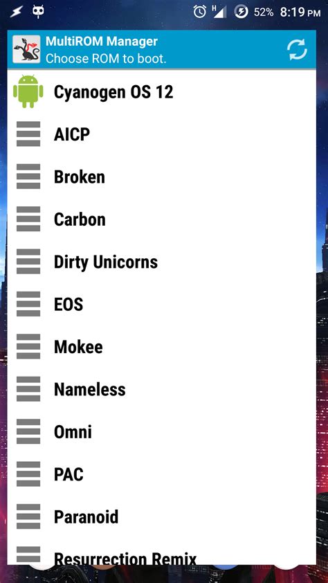 How Do I Launch A Widget From A Shortcut On Home Screen Android